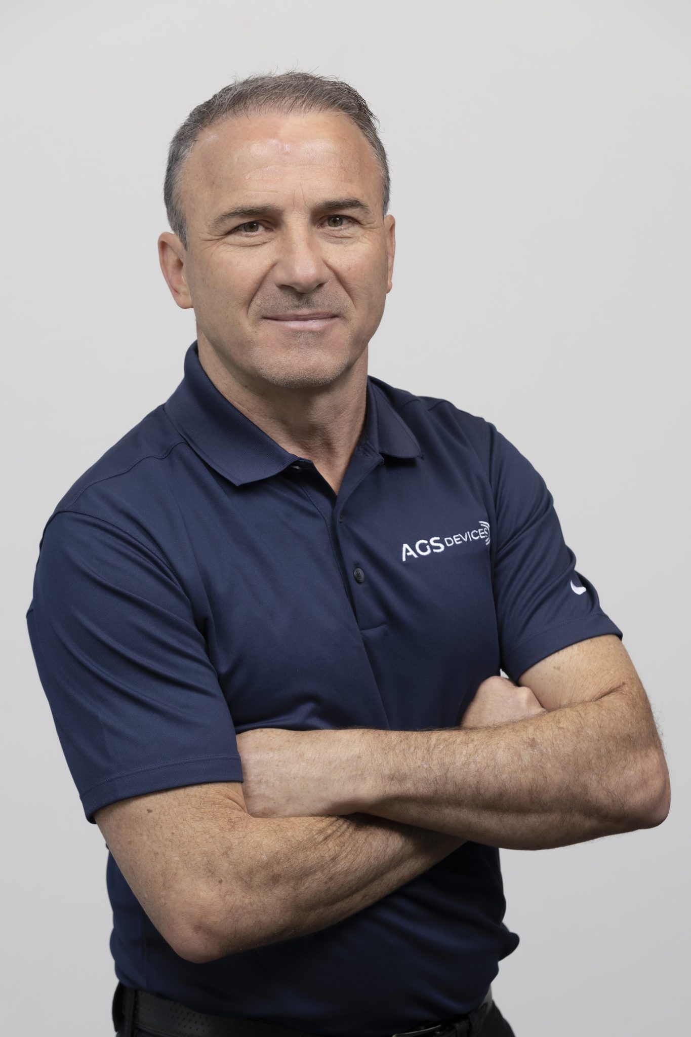 About Us - AGS Devices