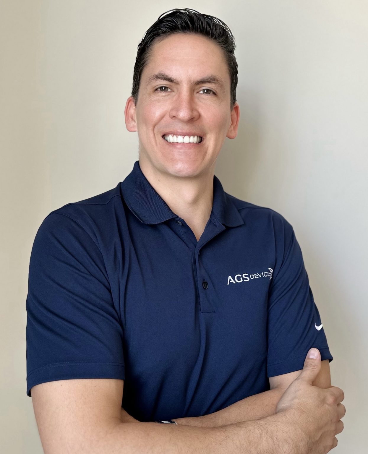 About Us - AGS Devices