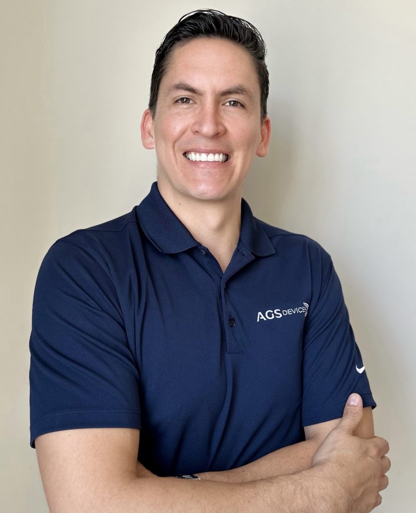 About Us - AGS Devices