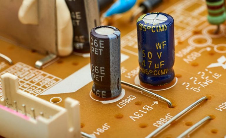 Electronic Component Testing [Standard & Advanced Techniques] - AGS Devices