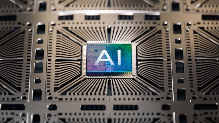 How AI Will Impact the Semiconductor Industry