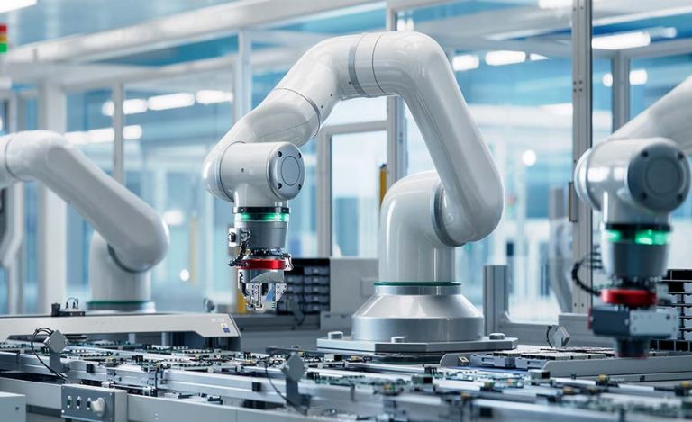 How AI Will Impact the Semiconductor Industry