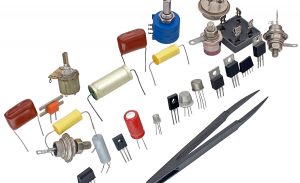 How Transistors Work: Key Principles and Practical Applications