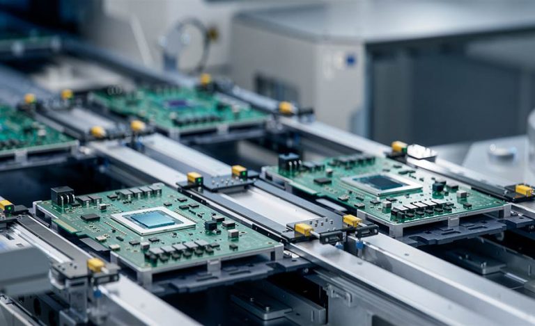 OEM vs ODM: A Comprehensive Guide to Manufacturing Models