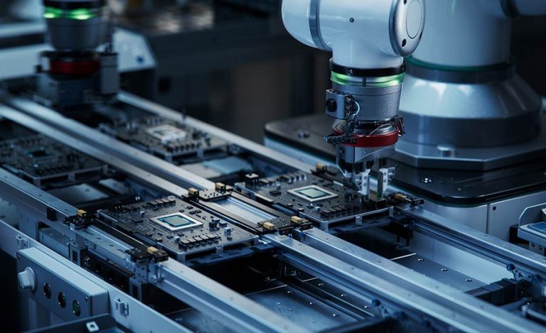 OEM vs ODM: A Comprehensive Guide to Manufacturing Models