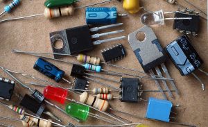 A Comprehensive Guide to Different Types of Resistors