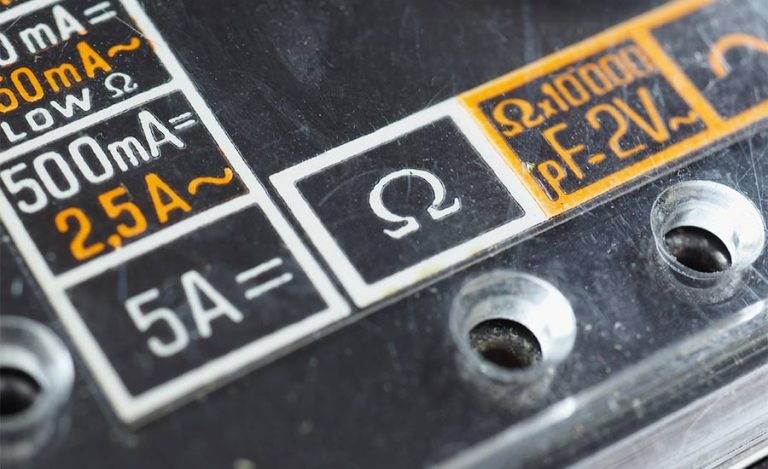 Electrical Symbols and Their Meanings: Basic to Advanced