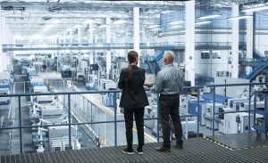 Understanding the Manufacturing BOM (MBOM)