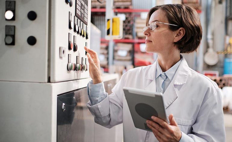 Understanding the Manufacturing BOM (MBOM)