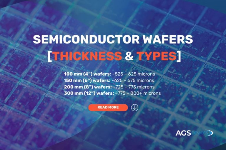 Semiconductor Wafer Guide [Thickness & Types]