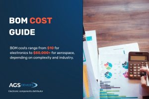 BOM Cost in 2025 [Calculations + How To Reduce It]