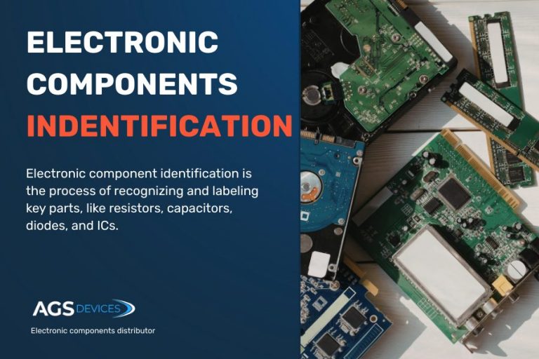 Identifying Electronic Components: A Practical Guide