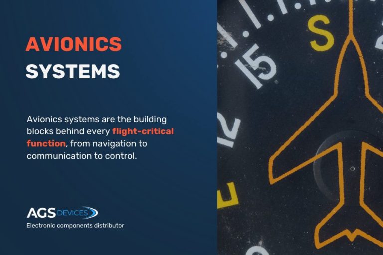 Avionics Systems Explained: Systems, Components & Integration
