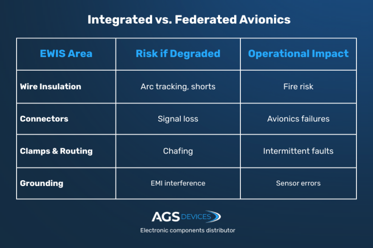 Integrated Avionics Systems Explained: Architecture, IMA & Tips