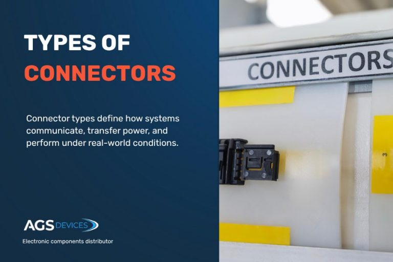 Connector Types Explained: What Matters for Performance and Reliability ...